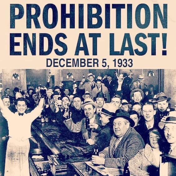 Failure to Enforce Alcohol Compliance Laws Leads to Scofflaw ...