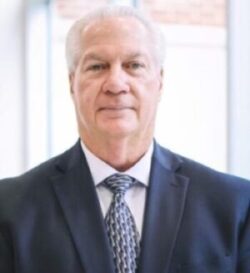 Anthony (Tony) Lucas Named A Recipient Of The 2022 James A. "Bud" Cody ...